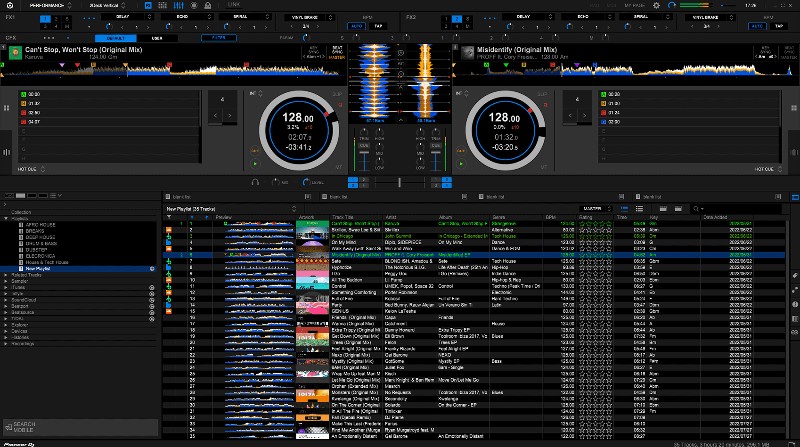 8 de los mejores programas de DJ para 2023